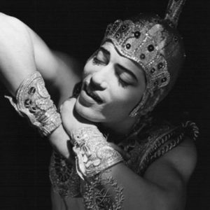 Fondation Serge Lifar